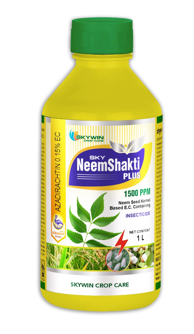 SKY NEEMSHAKTI PLUS | KRISHIMITRAN